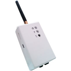 J 5417/4 | Fernschalten | Gebäudeautomation | Smart Home Print 18/19 ...